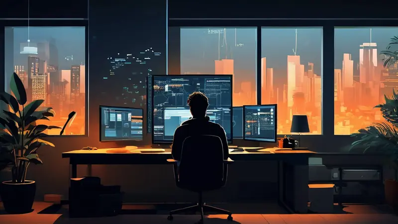 虚拟机如何获得ftp的安装包 | PingCode智库