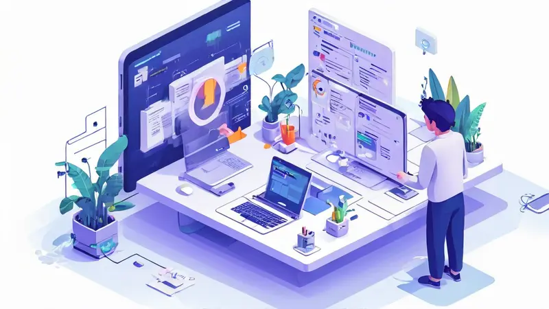 html5如何滚动字体大小 | PingCode智库