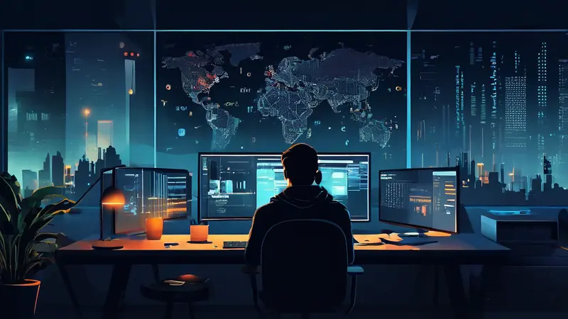Js空值怎么判断 Pingcode智库 