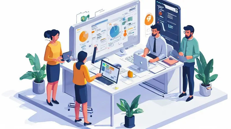 如何存为html | PingCode智库