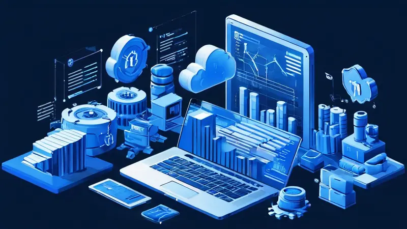 java如何在docker内生成文件 | PingCode智库