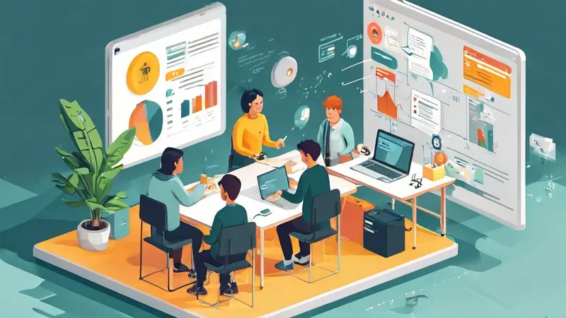 如何获取一个页面所有html | PingCode智库