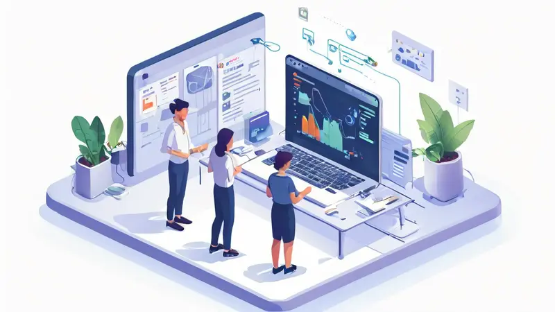 html5如何简化 | PingCode智库