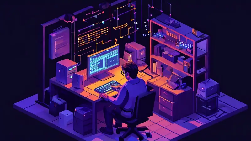 虚拟机如何加载vdi | PingCode智库