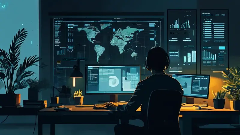 vmware虚拟机字体如何调大 | PingCode智库
