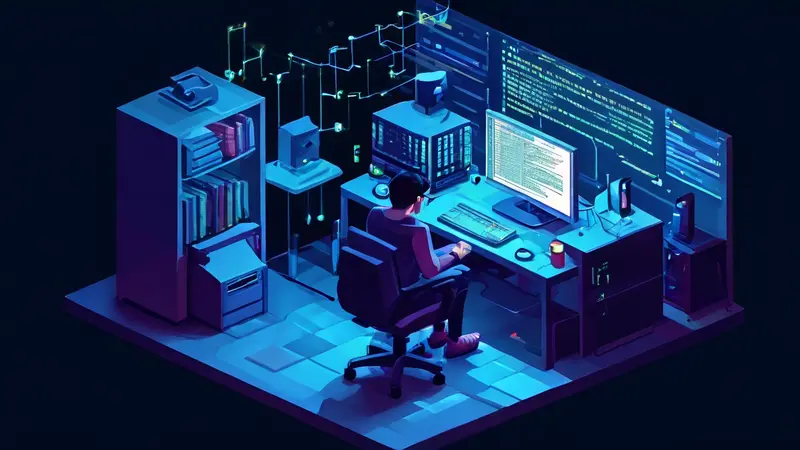 如何看自己是raid | PingCode智库