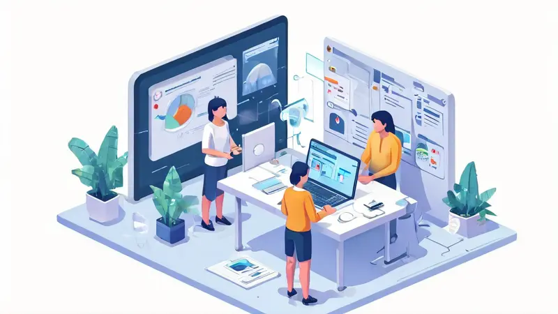 html 如何接收http 请求 | PingCode智库