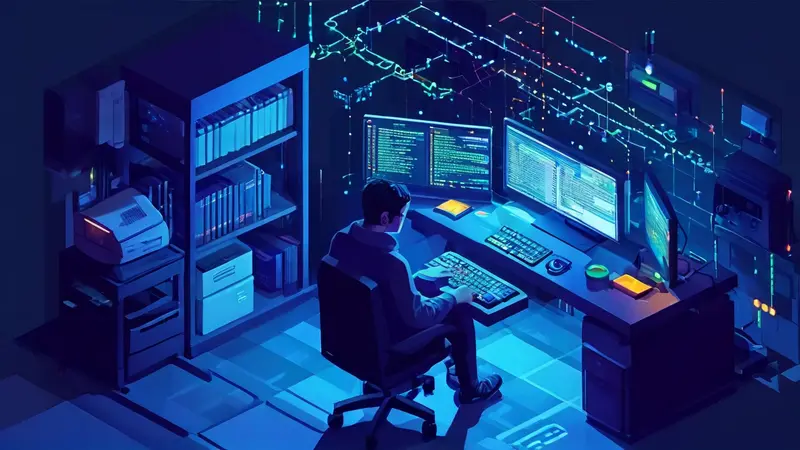 raid5系统如何备份 | PingCode智库