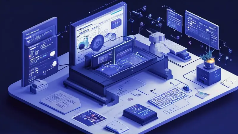 vm虚拟机tools如何更新 | PingCode智库