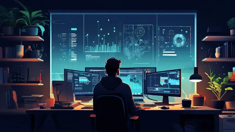 qt怎么插js脚本 | PingCode智库