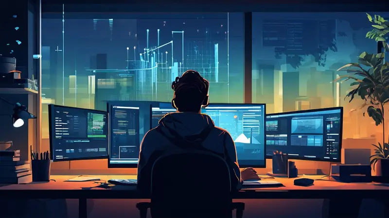 如何装win11虚拟机 | PingCode智库