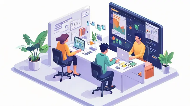 web前端如何深入 | PingCode智库