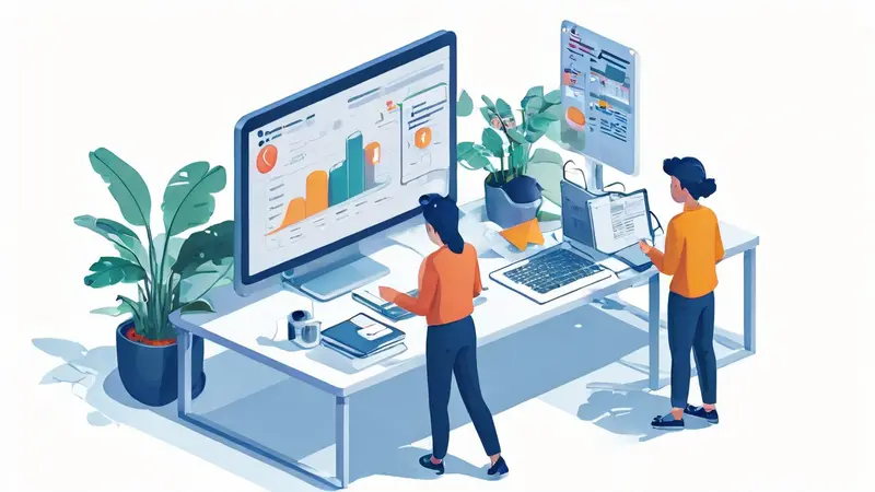 如何在web页面打开word | PingCode智库