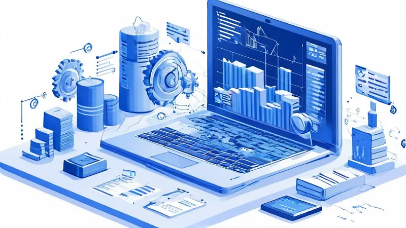 excel数据怎么生成i-v图 | PingCode智库