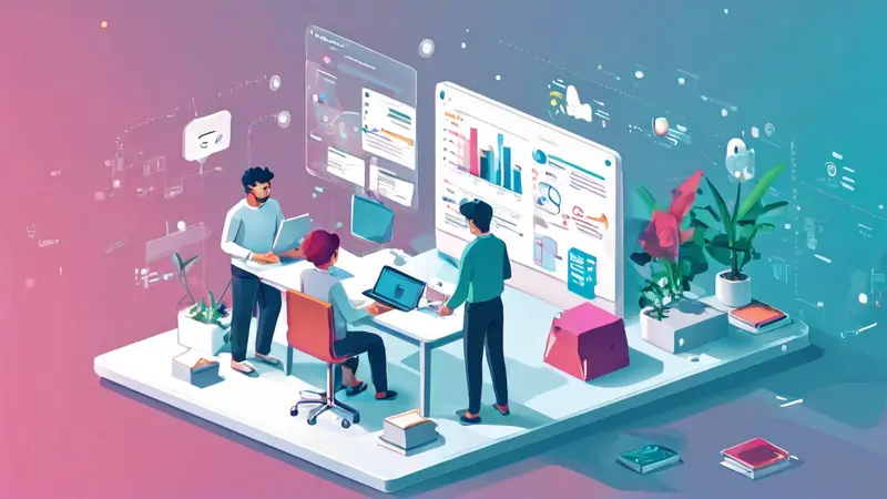 html如何设置span位置 | PingCode智库