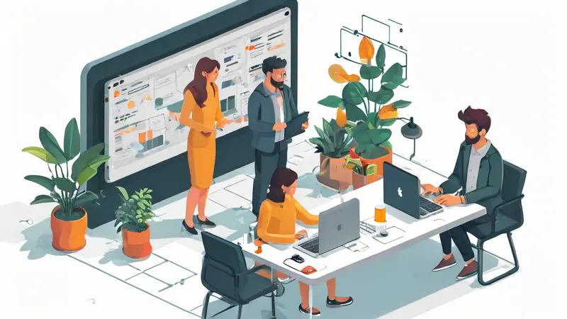 iis如何创建html网页 | PingCode智库