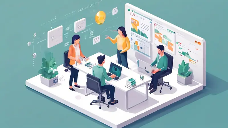 如何在vs上进行web开发 | PingCode智库