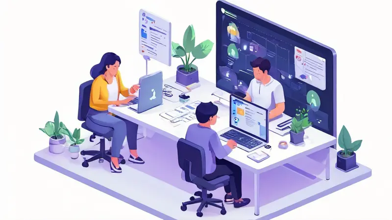 如何找到一款WEB应用 | PingCode智库