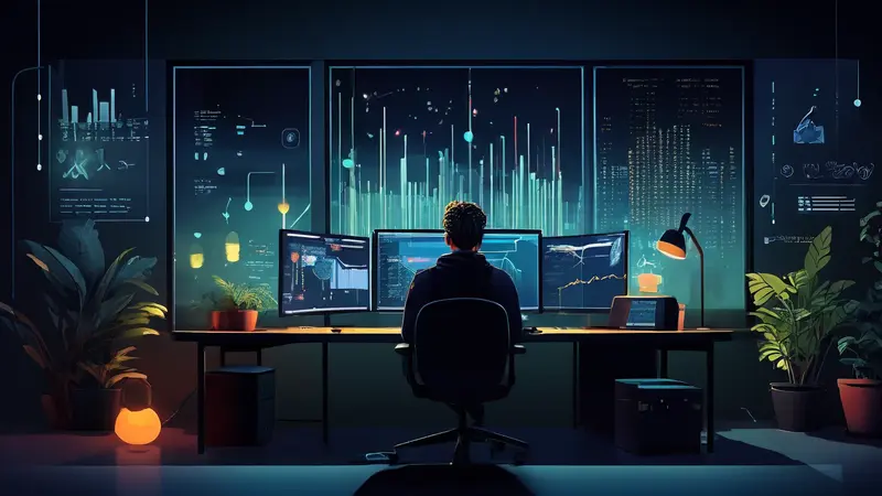 VDI虚拟机如何给用户扩容 | PingCode智库