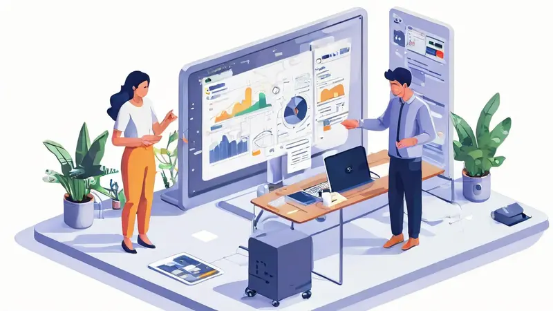 vs 如何调用web server | PingCode智库