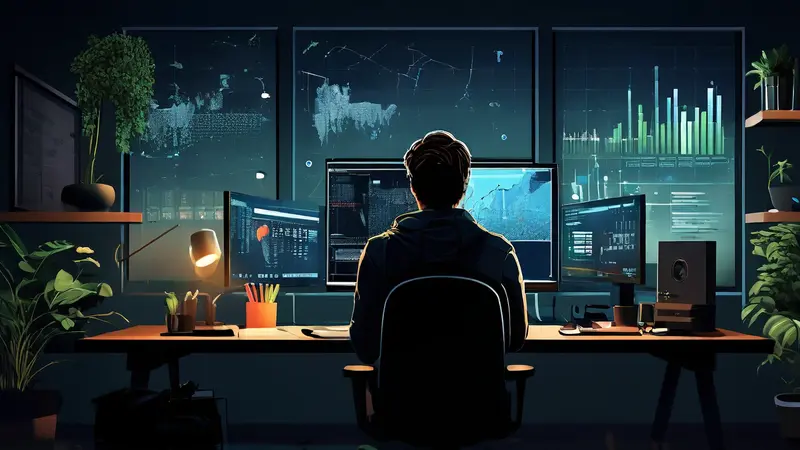 虚拟机Win7 64位如何分盘 | PingCode智库