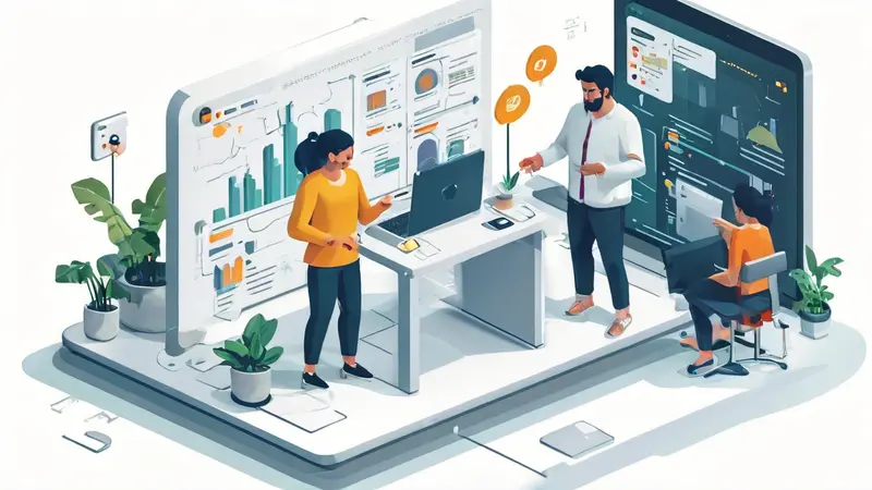 如何设置ikuai web | PingCode智库