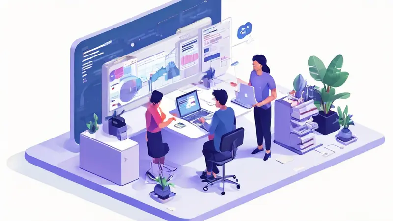 web如何创建css | PingCode智库