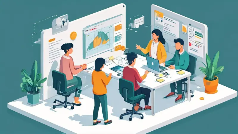 如何用vim运行web项目 | PingCode智库