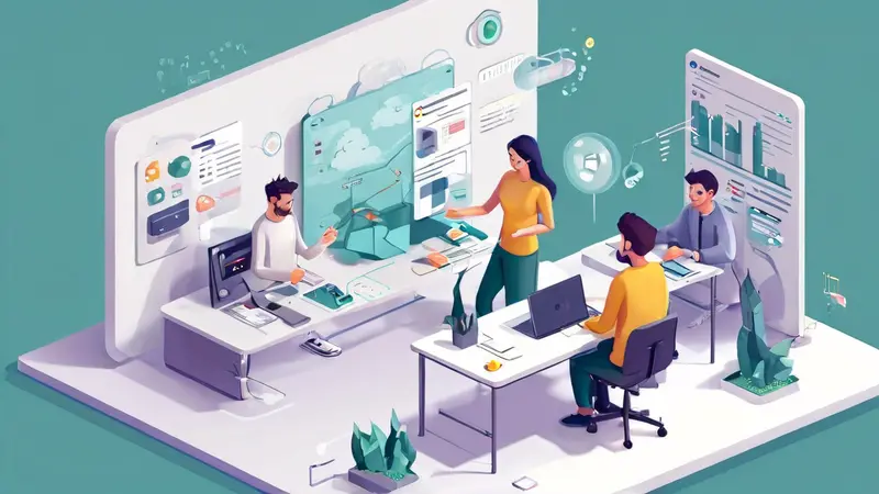 如何通过web service推送数据 | PingCode智库