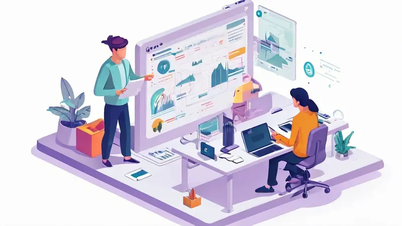 go语言如何建立web服务器 | PingCode智库