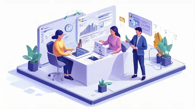 qq如何发html | PingCode智库