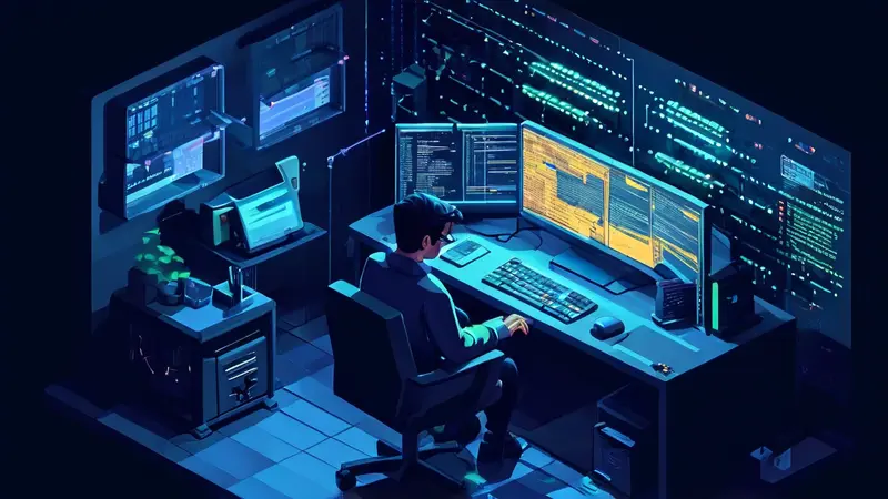 后端api如何实现前端请求数据 Pingcode智库 