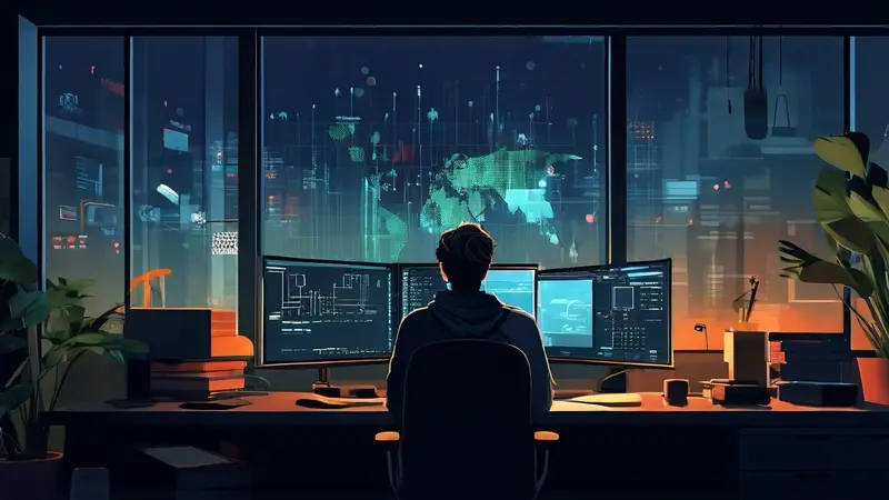 hyper-v虚拟机如何设置满屏 | PingCode智库