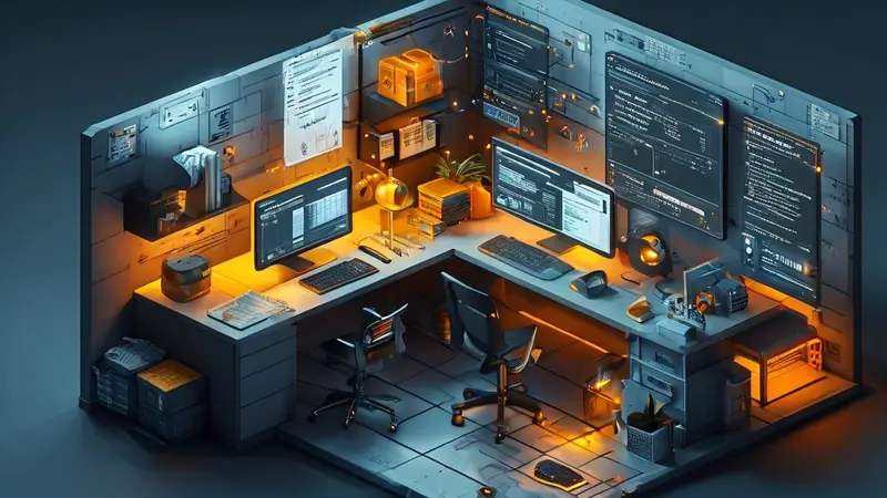 如何搭建u盘虚拟机 | PingCode智库