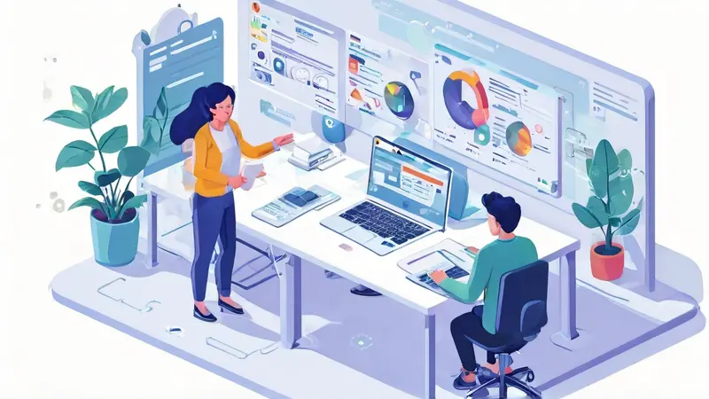 html页面如何嵌入word在线编辑 | PingCode智库