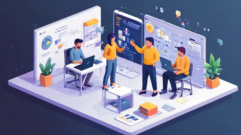 html代码button如何居中 | PingCode智库