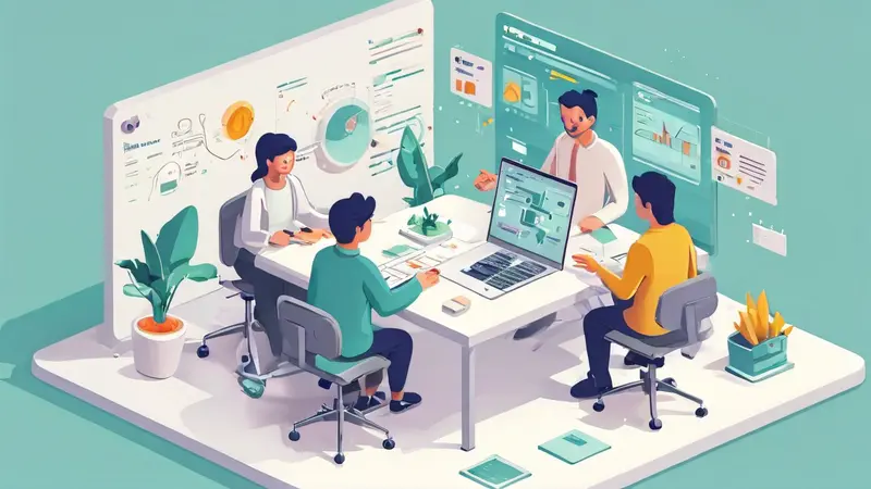 ie如何导入.html | PingCode智库