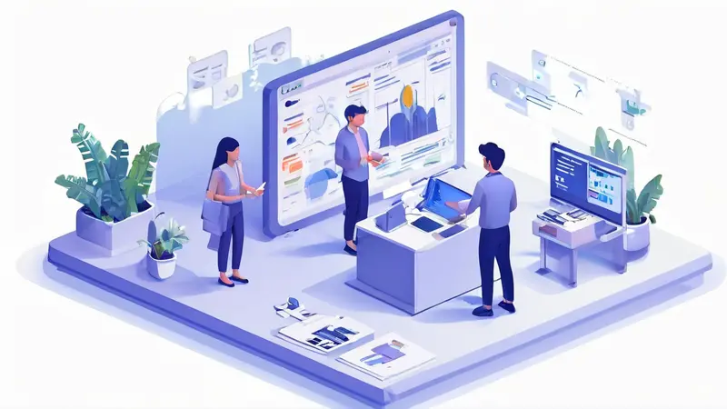 h3c如何登录web管理页面 | PingCode智库