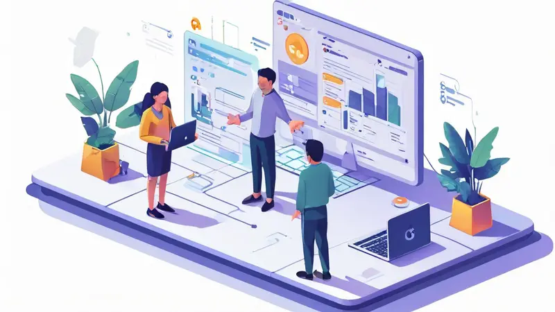 word如何添加html页面 | PingCode智库