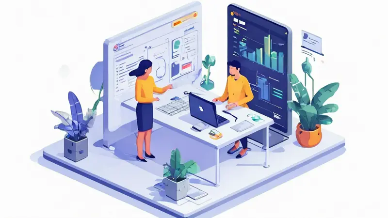 网站如何记录web日志 | PingCode智库