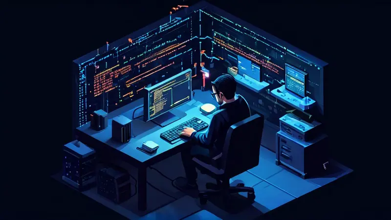 如何理解api | PingCode智库