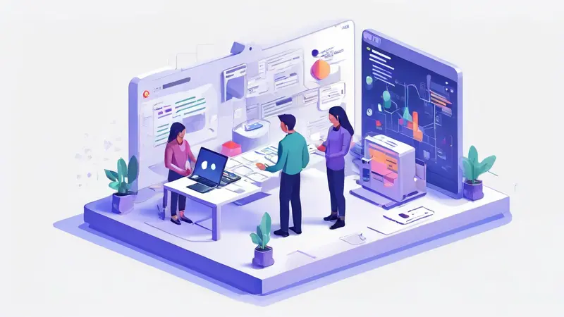 web前端设计如何设置必填项 | PingCode智库