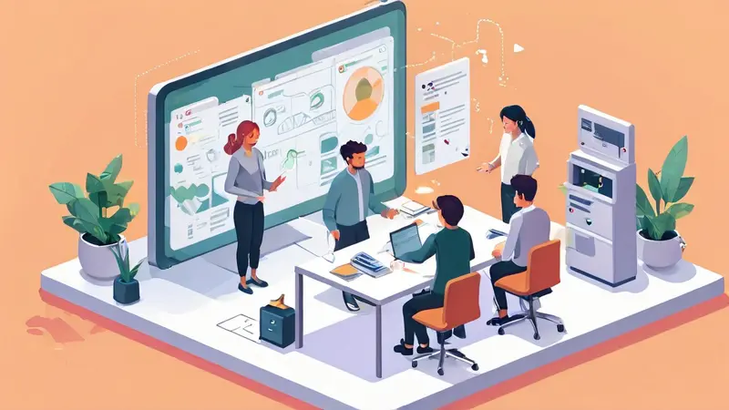 如何word转换为html | PingCode智库