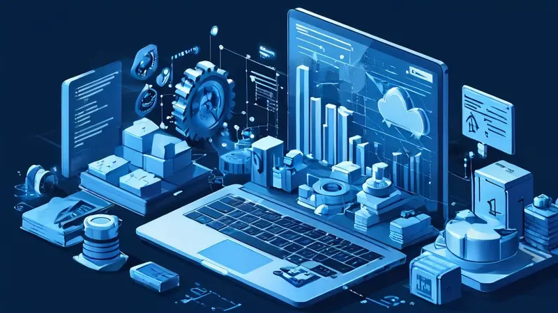 如何把程序封装到docker | PingCode智库