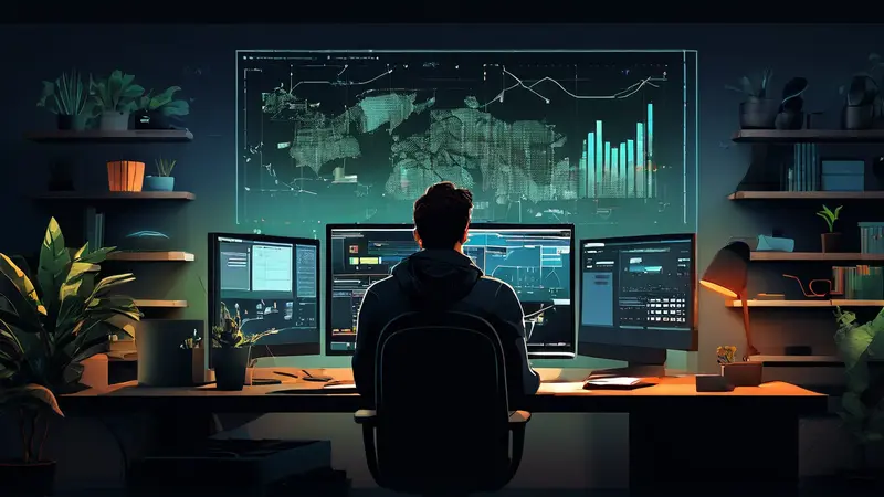 学了js怎么学nodejs | PingCode智库