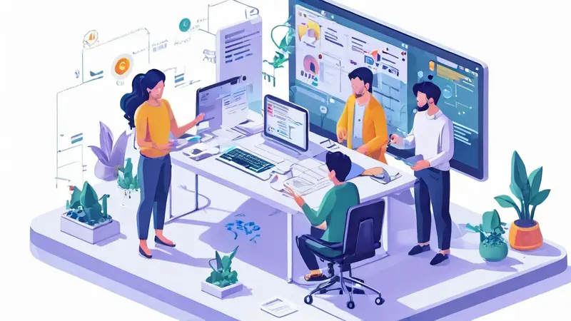 html如何请求css | PingCode智库