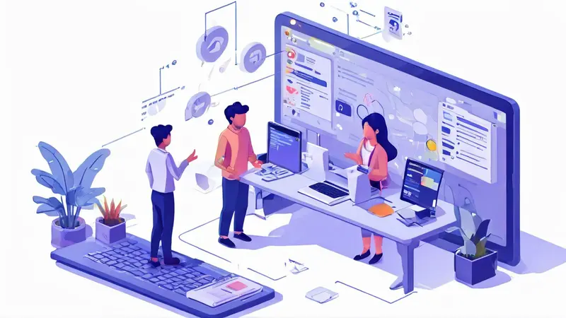 web工程如何导入jar包 | PingCode智库