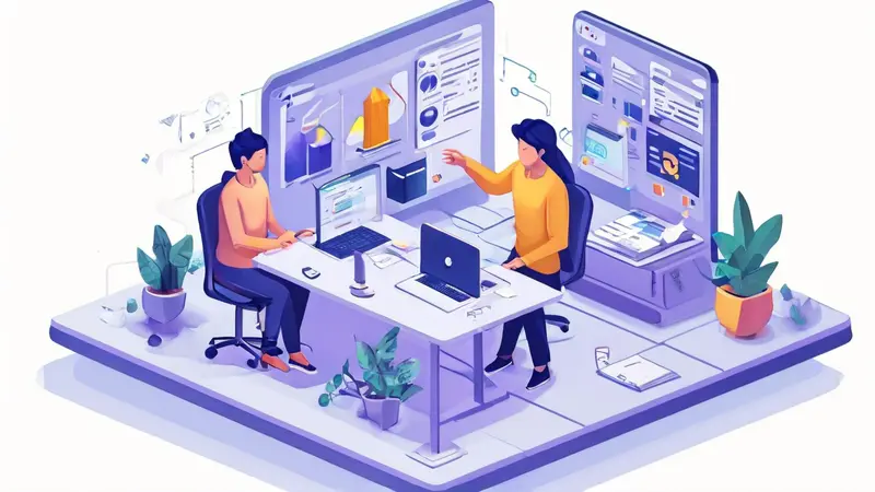 wincc项目如何web发布 | PingCode智库