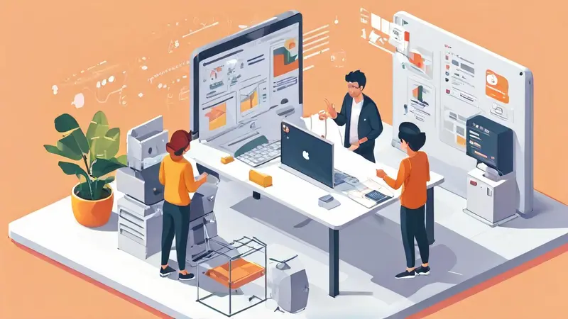 html页面如何在axure中打开 | PingCode智库