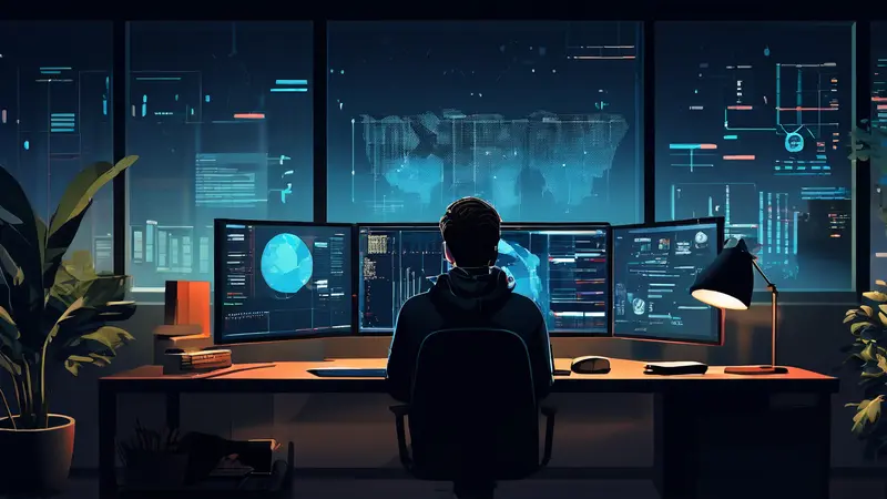 js的while怎么用 | PingCode智库